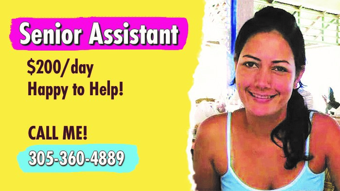 NV Senior Guide - Senior Assistant - Nevada Senior Guide